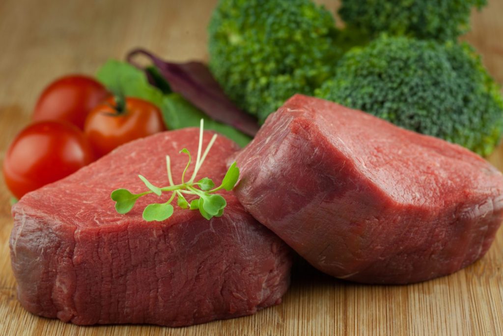 Spiced Beef Ham | Henderson Fine Food Co Ltd. | Award Winning Online ...