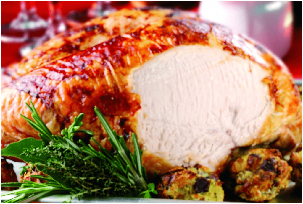 Turkey Archives - Henderson Fine Food Co Ltd. | Award Winning Online ...